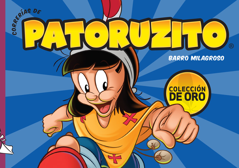 OrbitMedia | Infantil