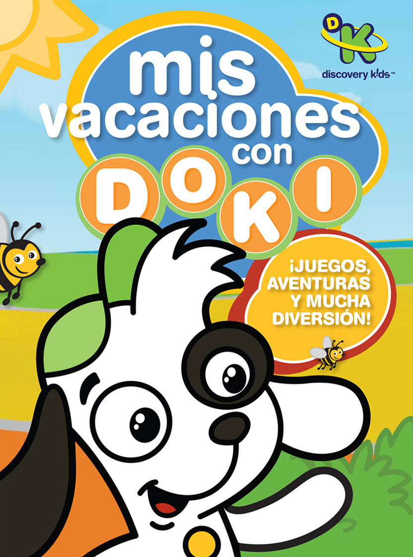 OrbitMedia | Infantil